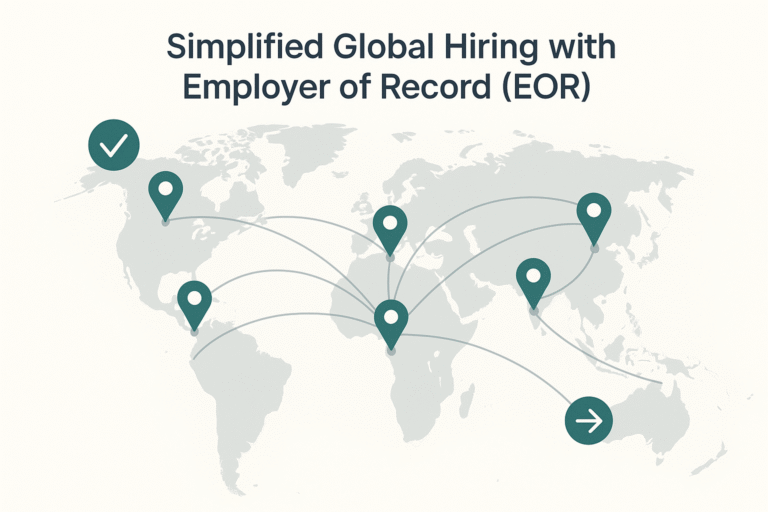 What Is an Employer of Record? (Definitive 101 Guide) - HR Insights ...